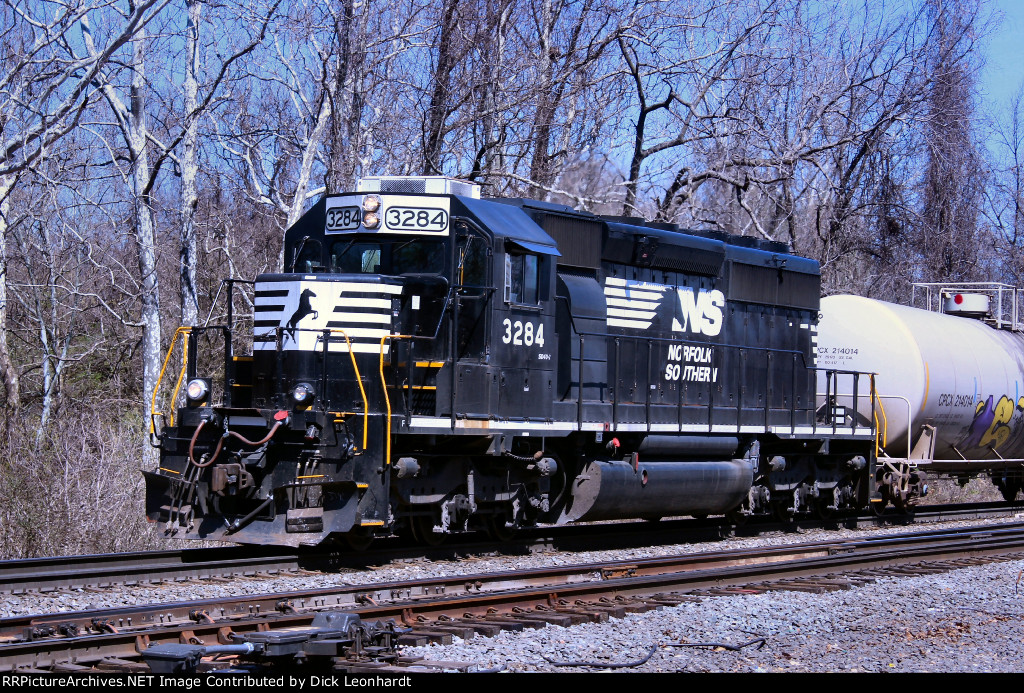 NS 3284